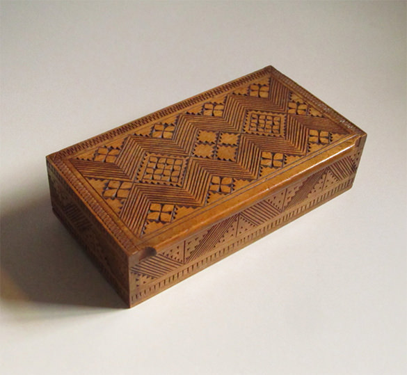 9+ Business Card Box Templates & Design Files