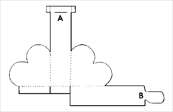 11+ Paper Box Templates - PSD, Vector EPS
