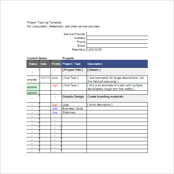 Google Spreadsheet Template – 18+ Free Word, Excel, PDF Documents ...