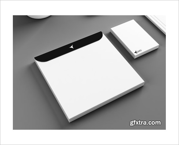 CD Envelope Templates - 11+ Free Word, PSD, EPS, AI Format Download!