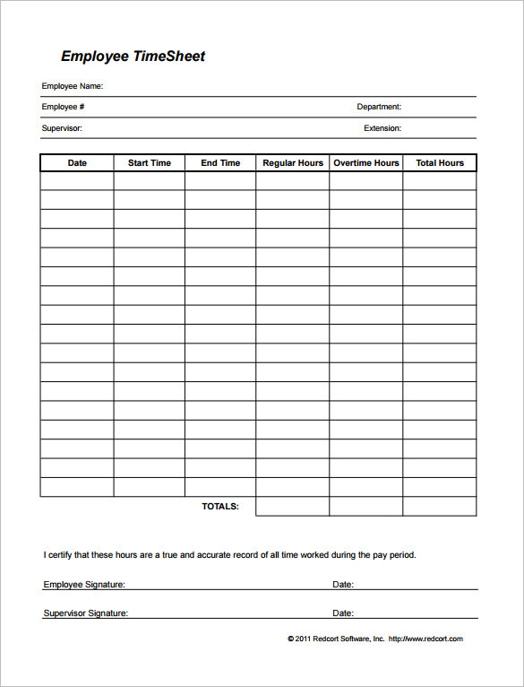 8 Hourly Paycheck Calculator DOC Excel PDF