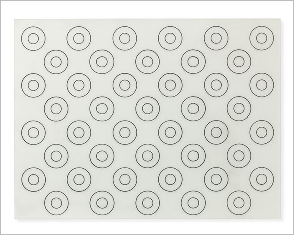 11+ Printable Macaron Templates - PDF, DOC