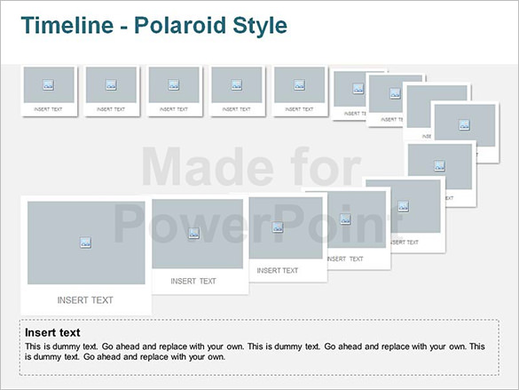 20+ Personal Timeline Templates - DOC, PDF