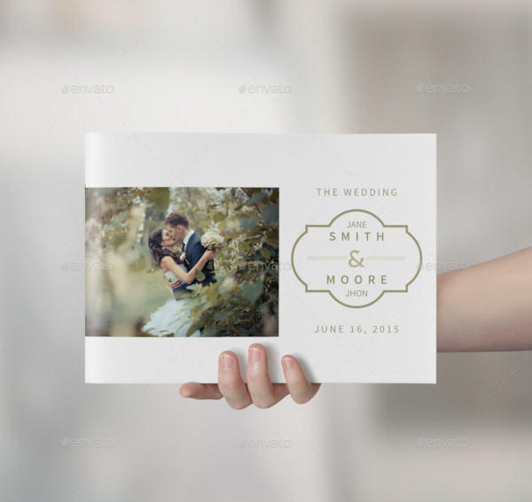 44+ Wedding Album Design Templates - Illustrator, Google Docs, Word ...