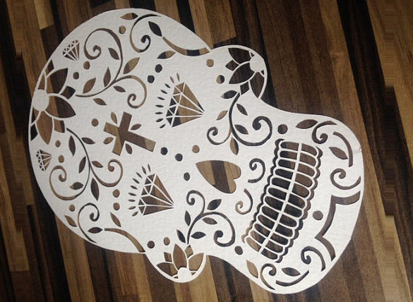 27+ Paper Cutting Templates - PDF, DOC, PSD, Vector EPS