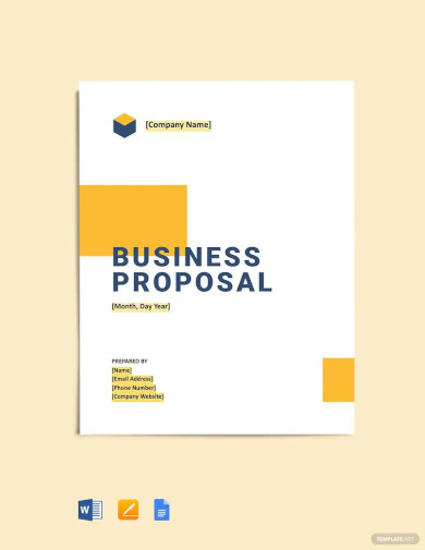 32+ FREE Construction Business Plan Templates - Word, PDF, Google Docs