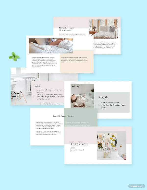 Presentation Outline Template - 28+ Free Sample, Example, Format