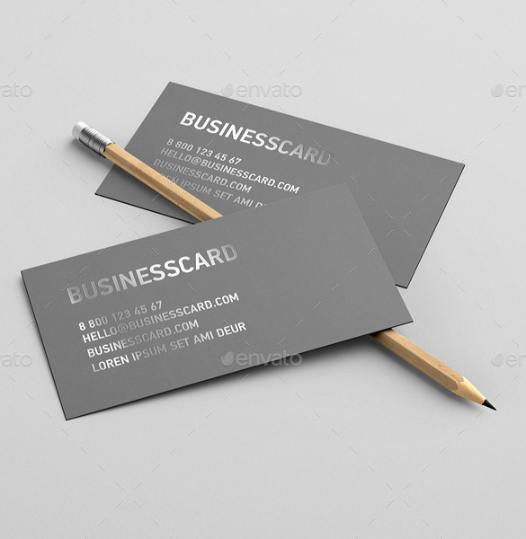 12 Calling Card Templates DOC PDF PSD EPS Free Premium Templates