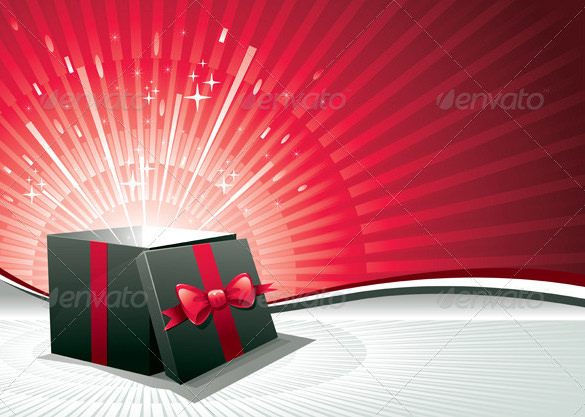 Exploding Box Template - 21+ Free PSD, PDF Format Download