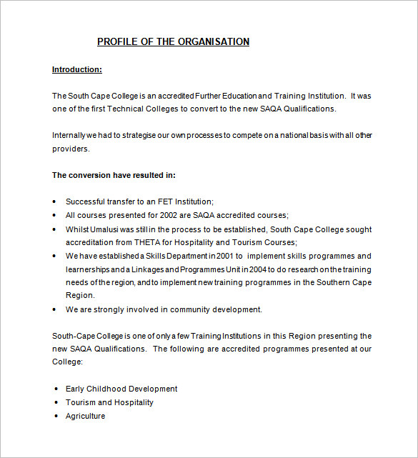 Proposal Templates 170 Free Word PDF Format Download 