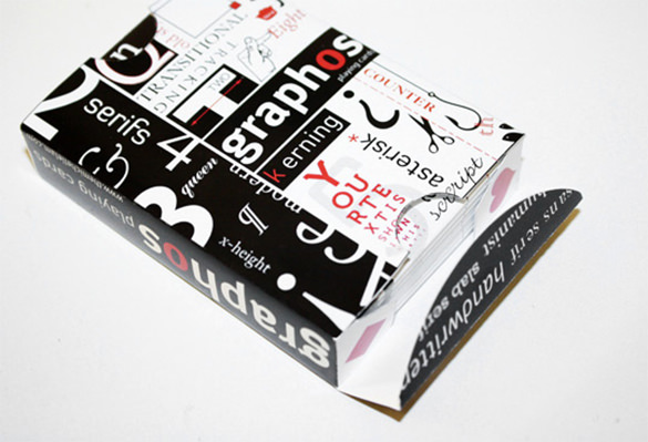 15+ Playing Card Box Templates - DOC, PDF