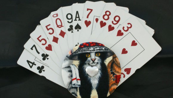 Playing Card Box Template - 20+ Free Sample, Example, Format Download ...