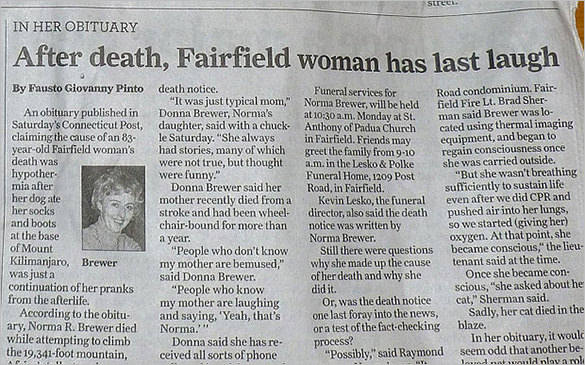 4 Obituary Templates Free Word Excel PDF