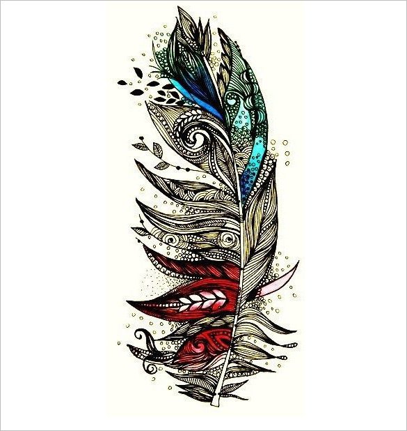 28+ Awesomely Cool Tattoos