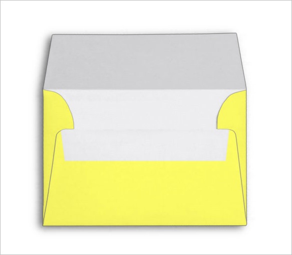 11 4x6 Envelope Templates