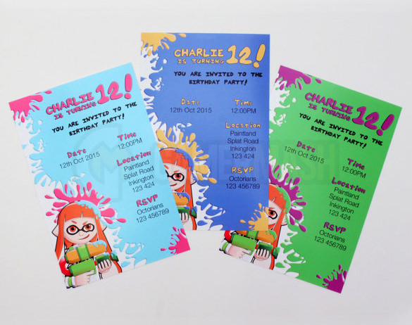 11 4x6 Envelope Templates