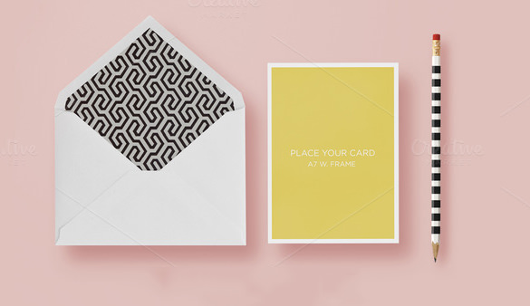 A2 Envelope Template Envelope Template A2 Size | Etsy