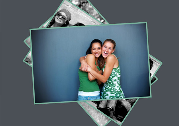 22+ Great Examples of Collage Pictures