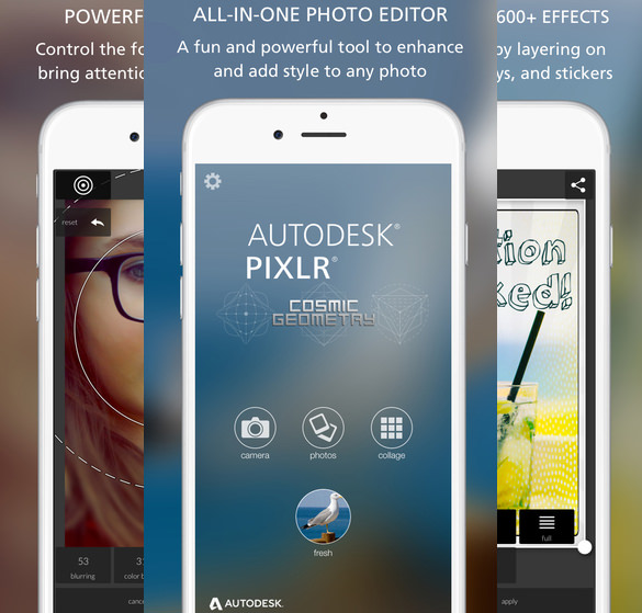 10+ Free Graphic Design Software List