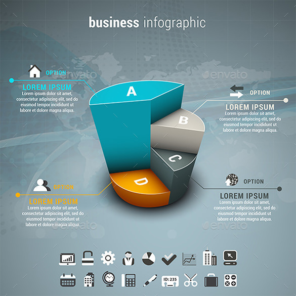 21+ Great Infographics