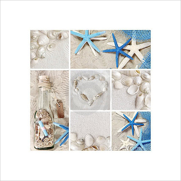 22+ Great Examples of Collage Pictures