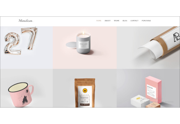 36+ Portfolio Website Themes & Templates