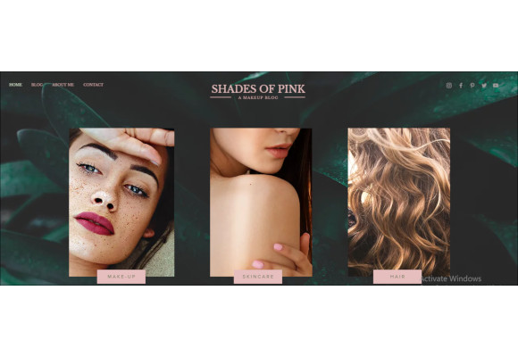 15+ Free Blog Themes & Templates