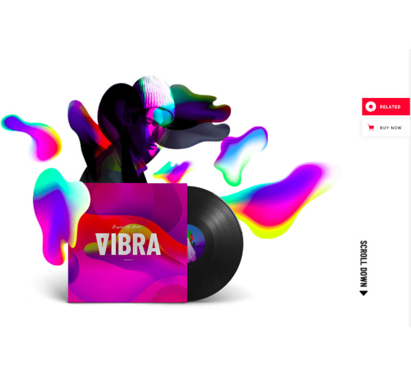 20+ Amazing DJ HTML Templates & Themes