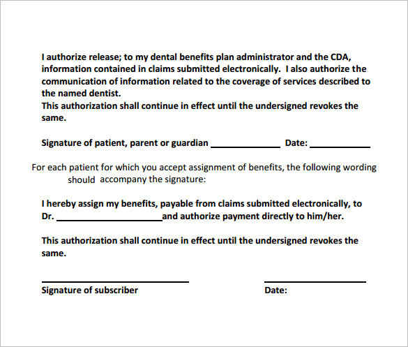 13+ Dental Receipt Templates - DOC, PDF