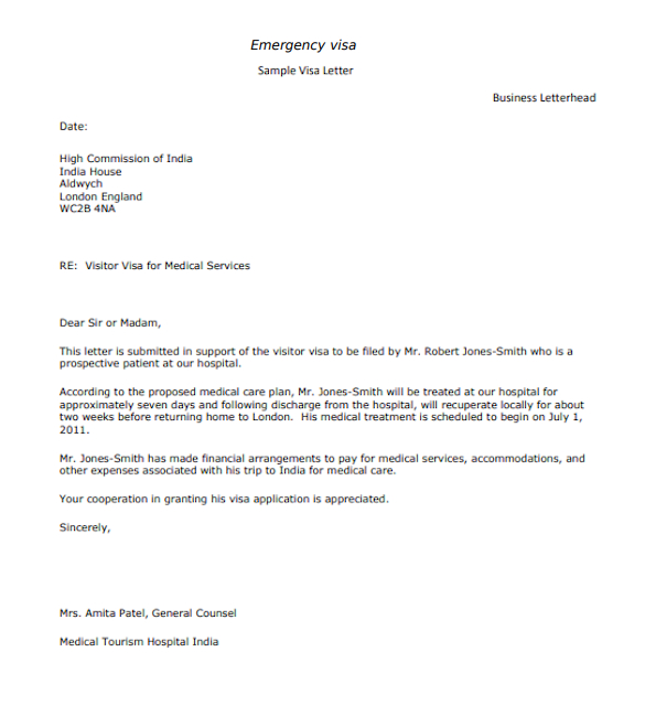 25+ Doctor Letter Templates - PDF, DOC