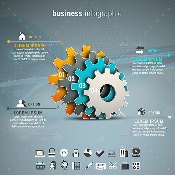 21+ Great Infographics