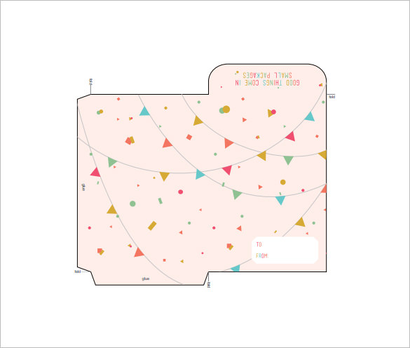 Printable Eid Money Envelopes Tickle Those Taste Buds Printable Eid 