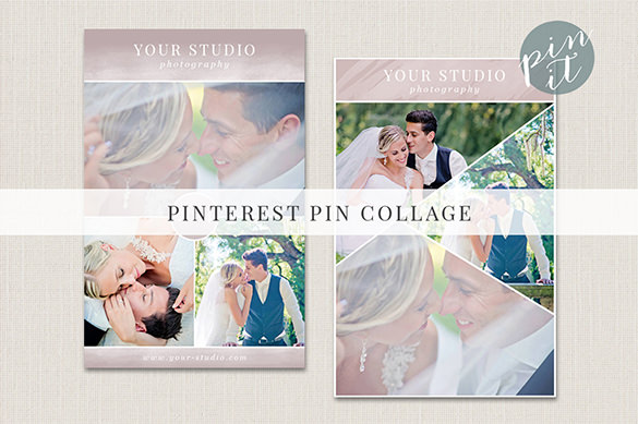 22+ Great Examples of Collage Pictures