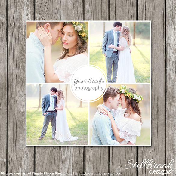 22+ Great Examples of Collage Pictures