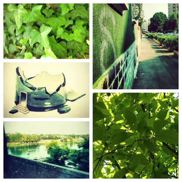 22+ Great Examples of Collage Pictures