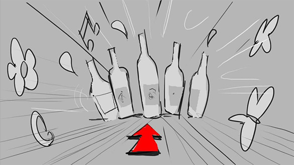 7+ Commercial Storyboard Templates - DOC, PDF