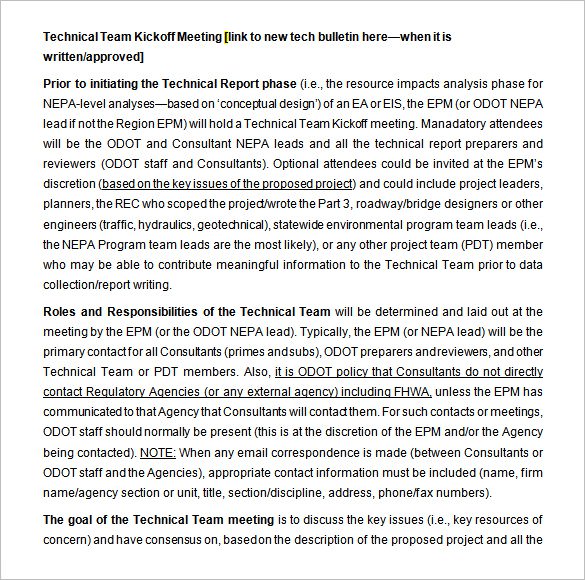 10+ Report Outline Template - Google DOC, PDF, Apple Pages, Word