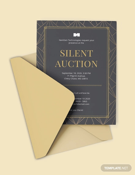 27+ Invitation Card Designs - PSD, Google Docs, Illustrator, InDesign ...