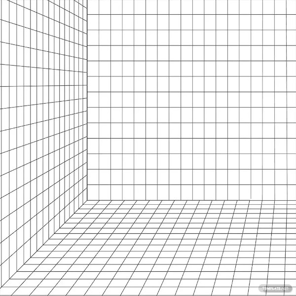 16+ Grid Paper Templates - PDF, DOC