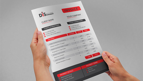 Best Invoice Software Free Download Doccopax