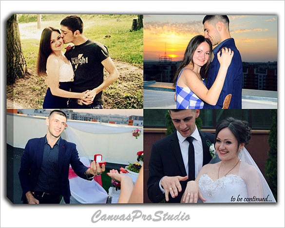 22+ Great Examples of Collage Pictures