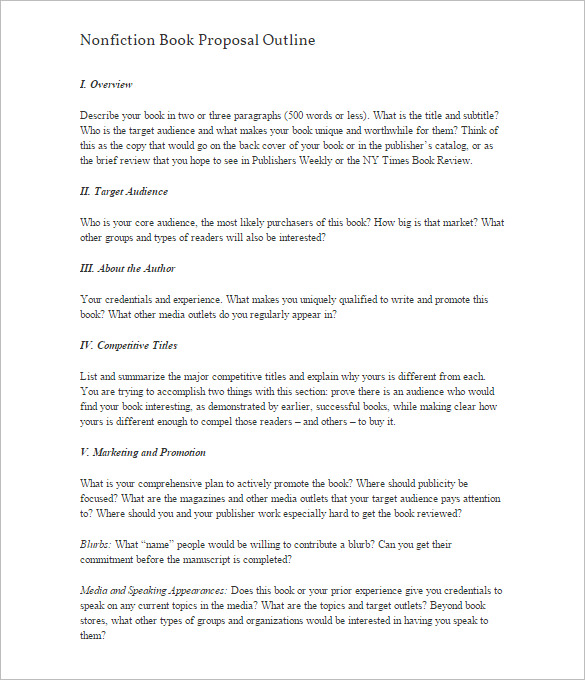 Book Report Outline Template How To Write A Book Report Step By Step