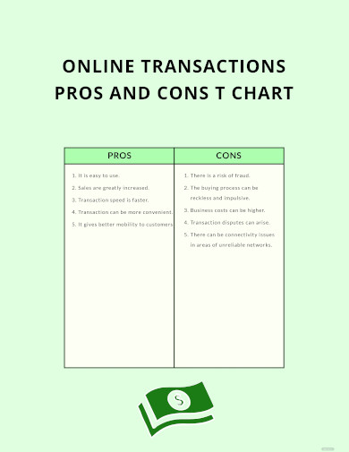 39+ T Chart Templates - DOC, PDF