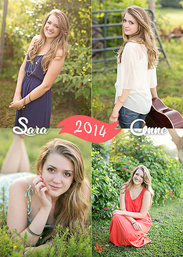 22+ Great Examples of Collage Pictures