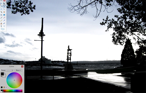 10+ Free Graphic Design Software List