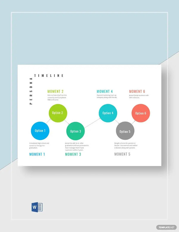 12+ Event Timeline Templates - Free Sample, Example, Format Download