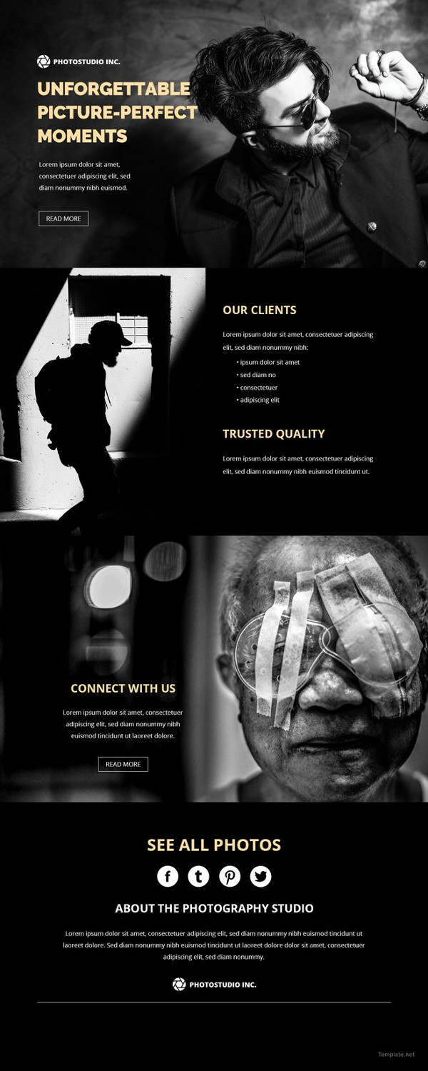 28+ Newsletter Templates - Word, PDF, Publisher, InDesign, PSD