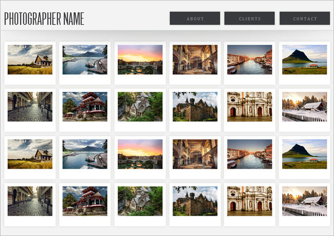 21+ PHP Website Themes & Templates