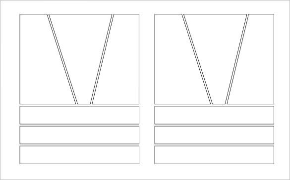 9+ Comic Storyboard Templates - DOC, PDF