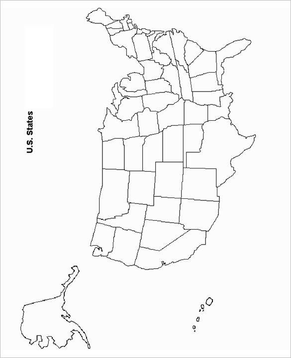 Blank Outline Template - 5+ Free Sample, Example, Format Download!